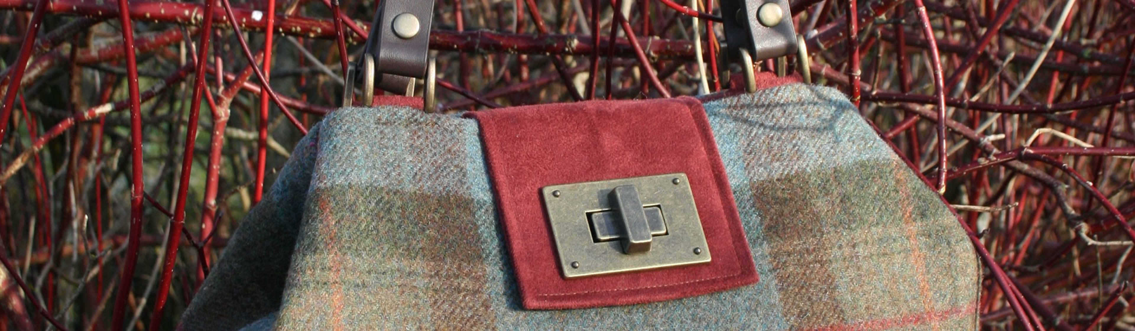 Jeanie Bags – Designer handbags handmade in Scotland