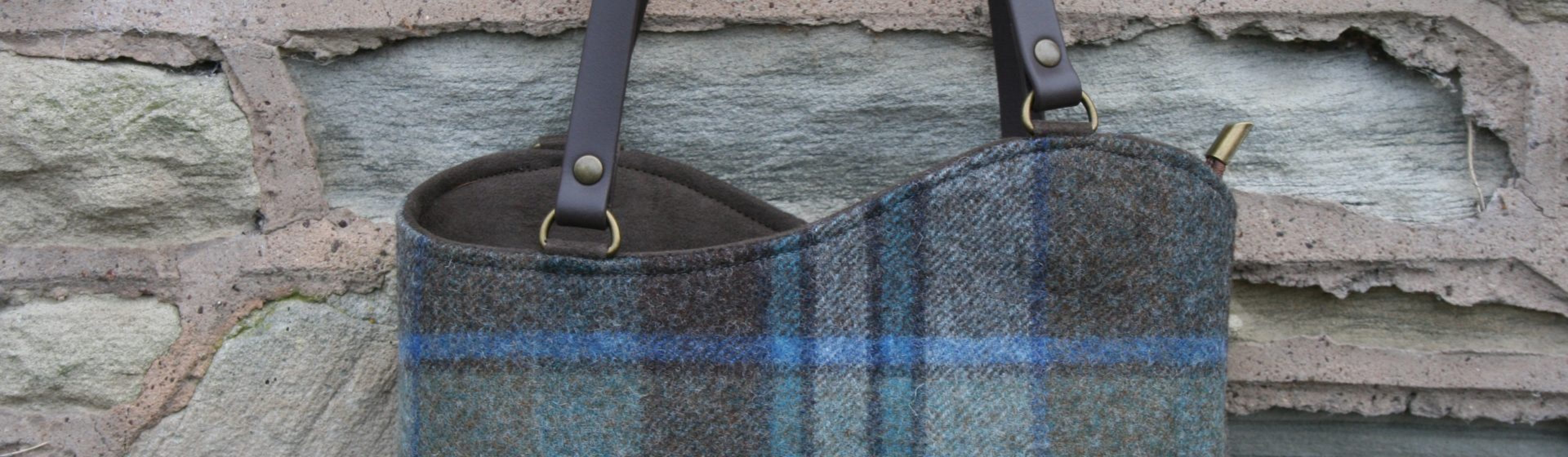 Jeanie Bags – Designer handbags handmade in Scotland